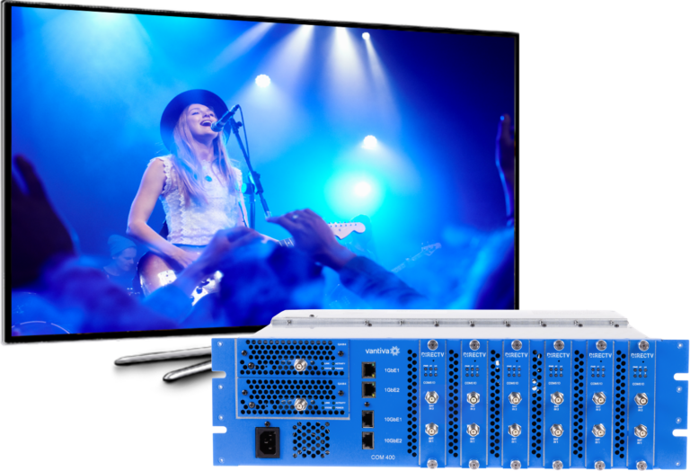 Senior Living TV Services | DIRECTV for Senior Communities