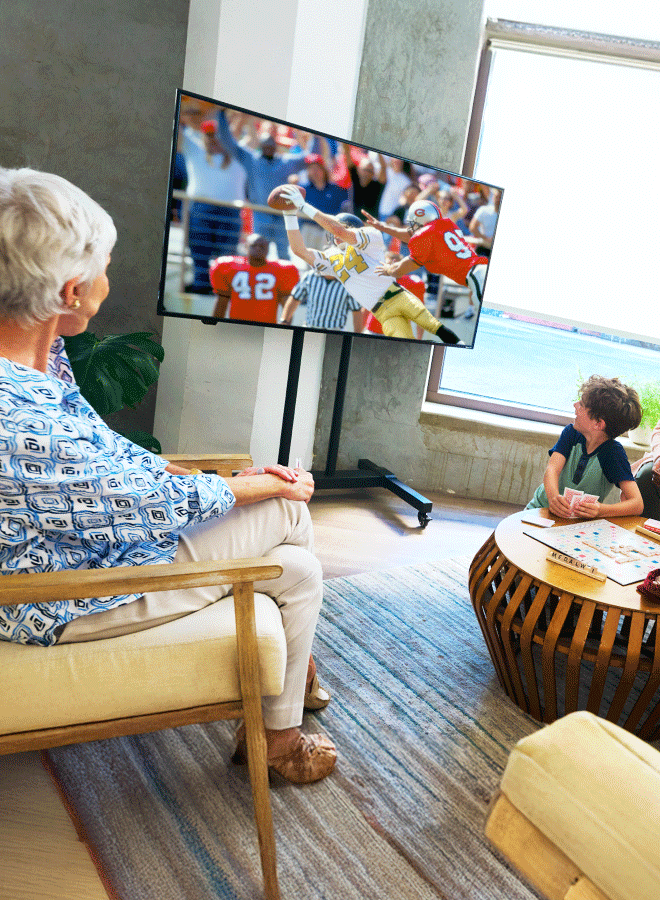 DIRECTV for Business Solutions: 2 Free Months for a Limited Time